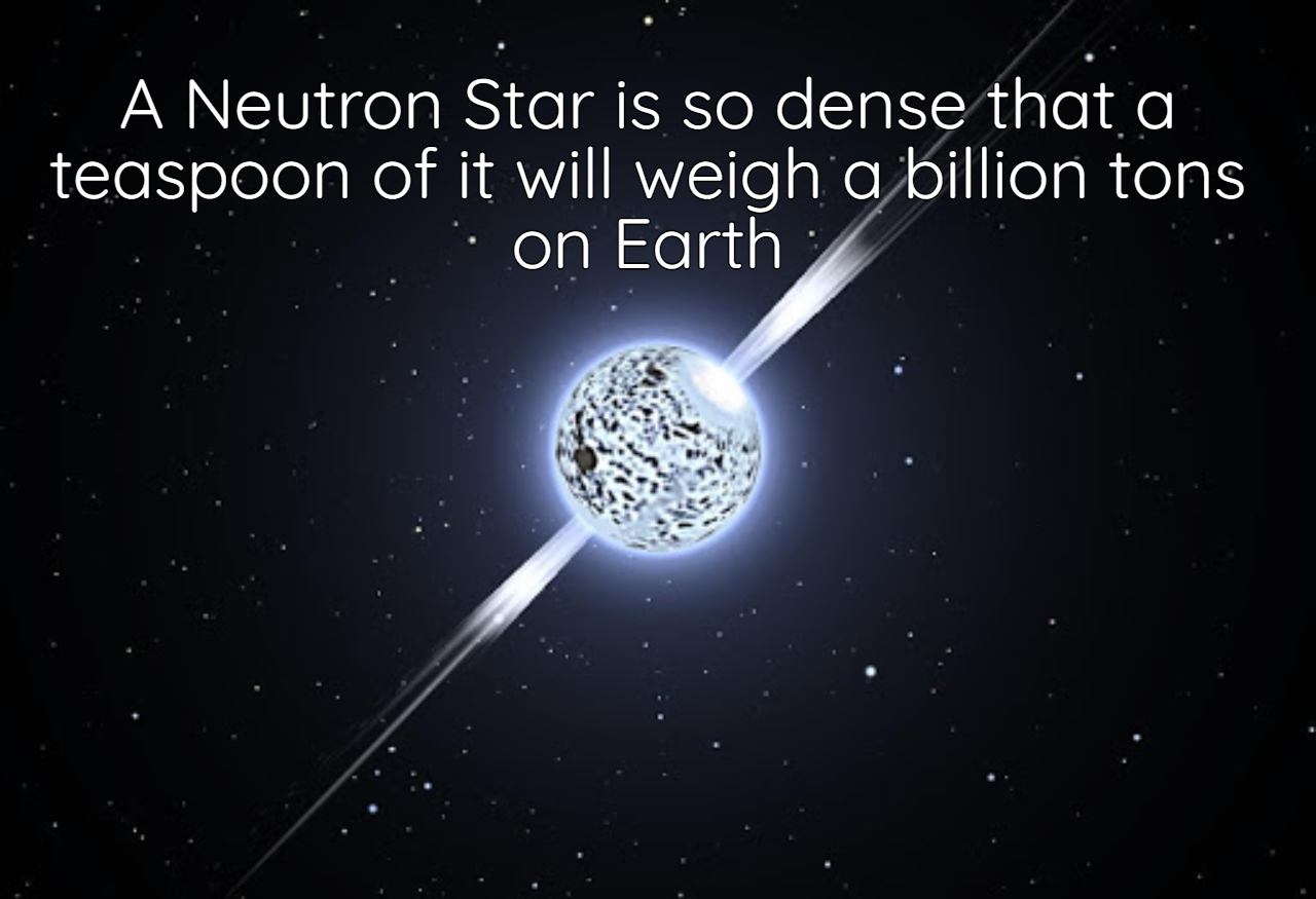Neutron Stars
