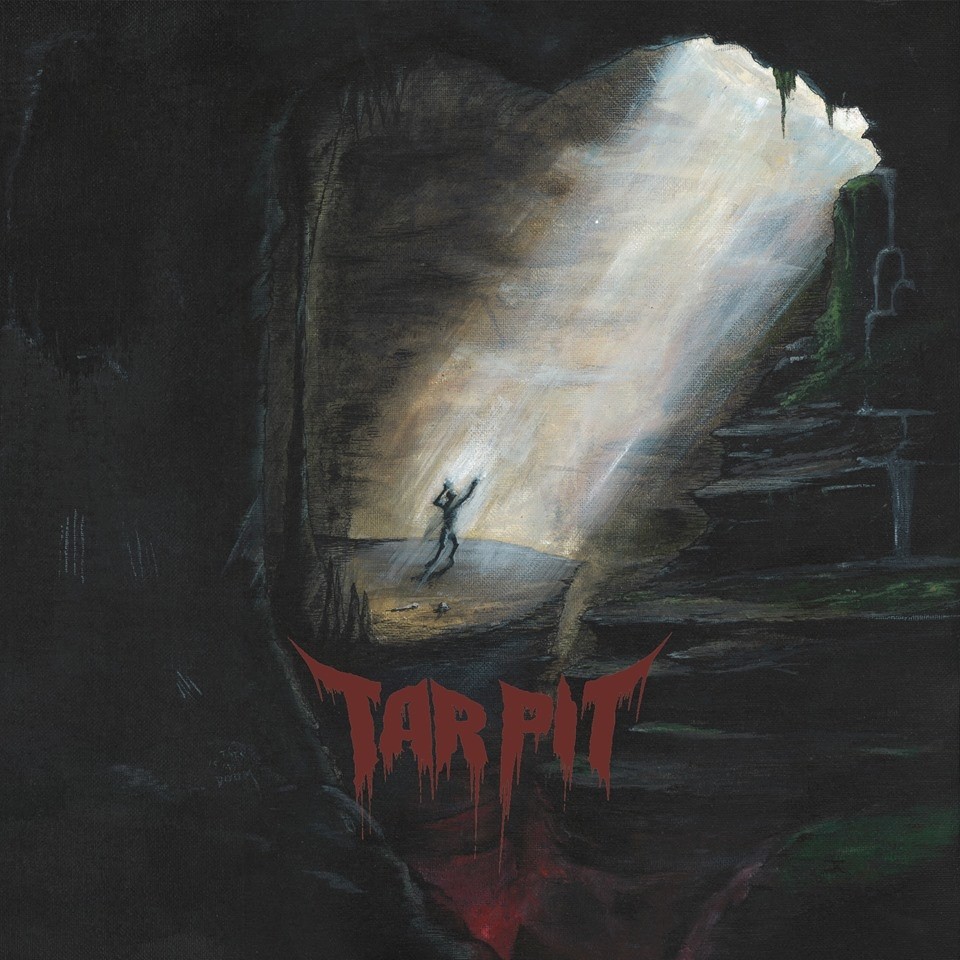 Tune Of The Day: Tar Pit - Tomb Of Doom