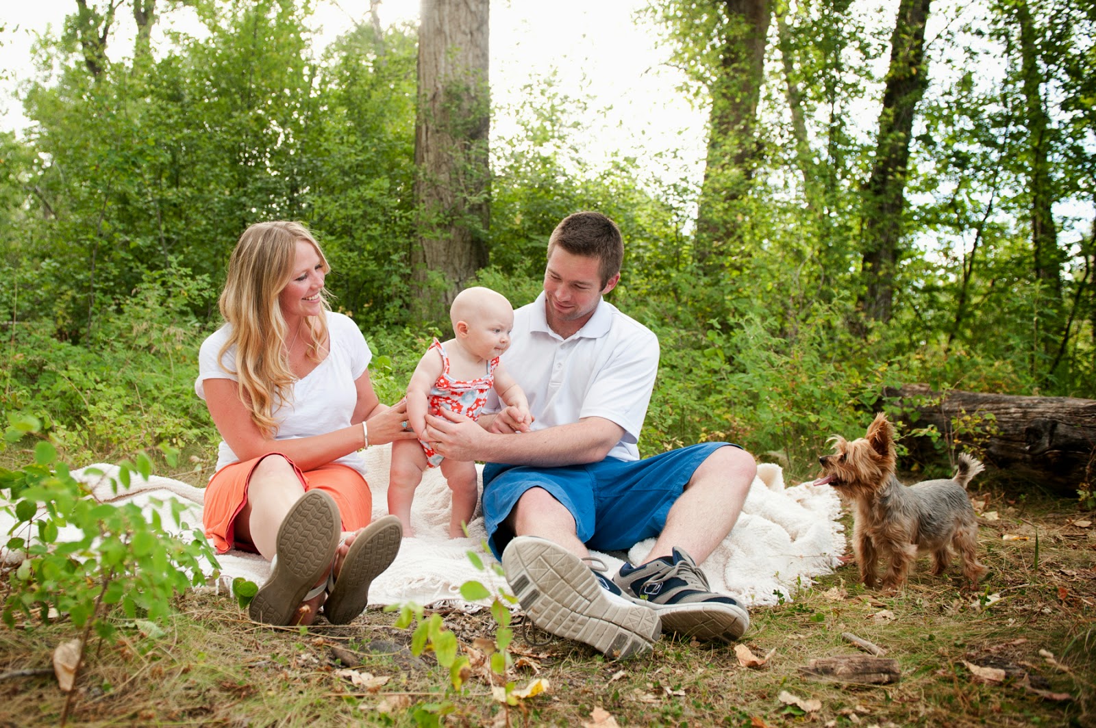 The Christian Family