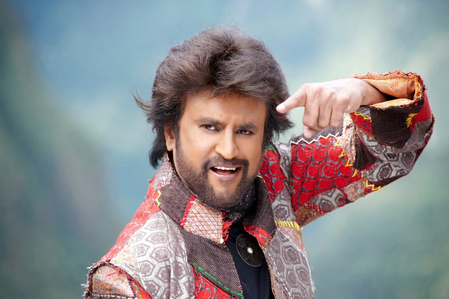 VadaCurry: The Thalaivar Mashup - Teaser