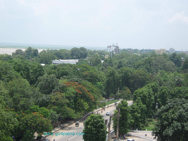 Patna Photo Gallery: Golghar photos