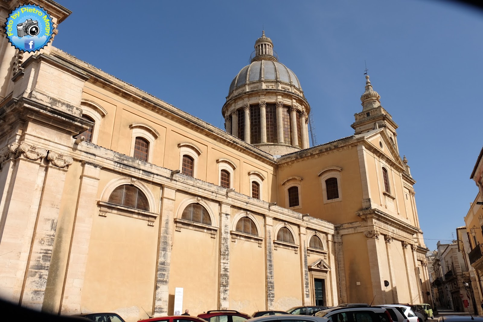 Italia in Photo : Comiso, provincia di Ragusa, regione Sicilia ...