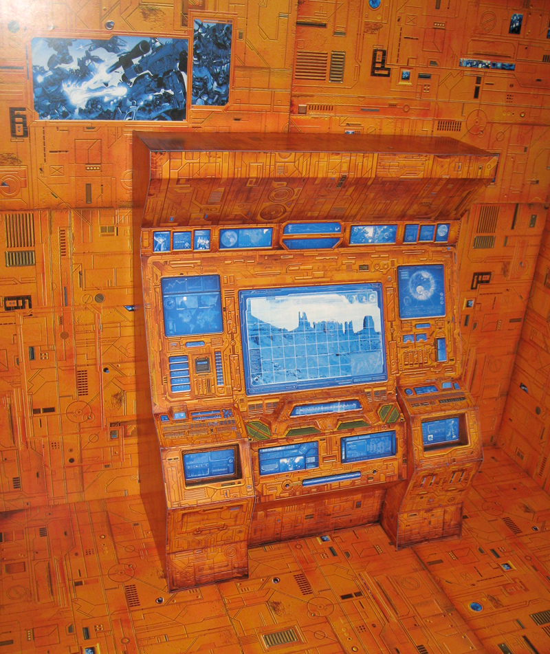 Transformers Papercraft 2014 los mejores - Transformers Matrix