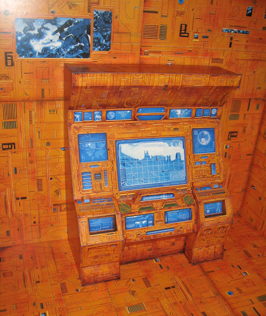 Transformers Papercraft 2014 los mejores - Transformers Matrix