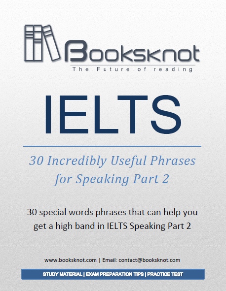 IELTS Speaking Phrases ielts-speaking-phrases