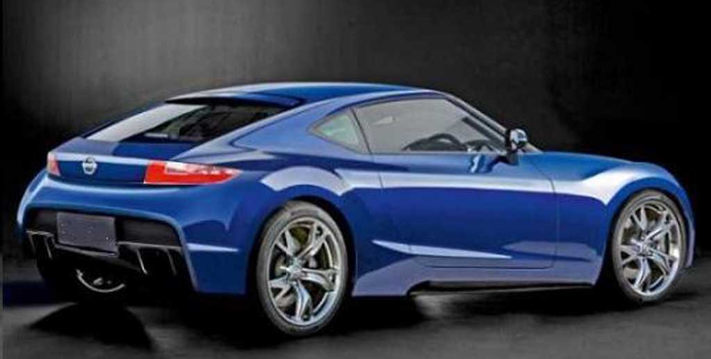 2016 Nissan Z35 Redesign, Review, Specs, Concept | CARS NEWS AND ...