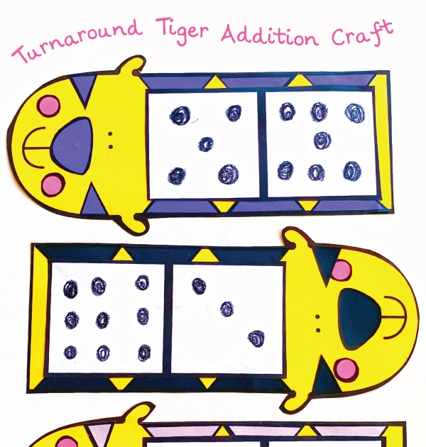 Turnaround Strategy for Addition | From the Pond