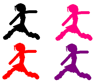 Pivot Ação: Pack: Garota