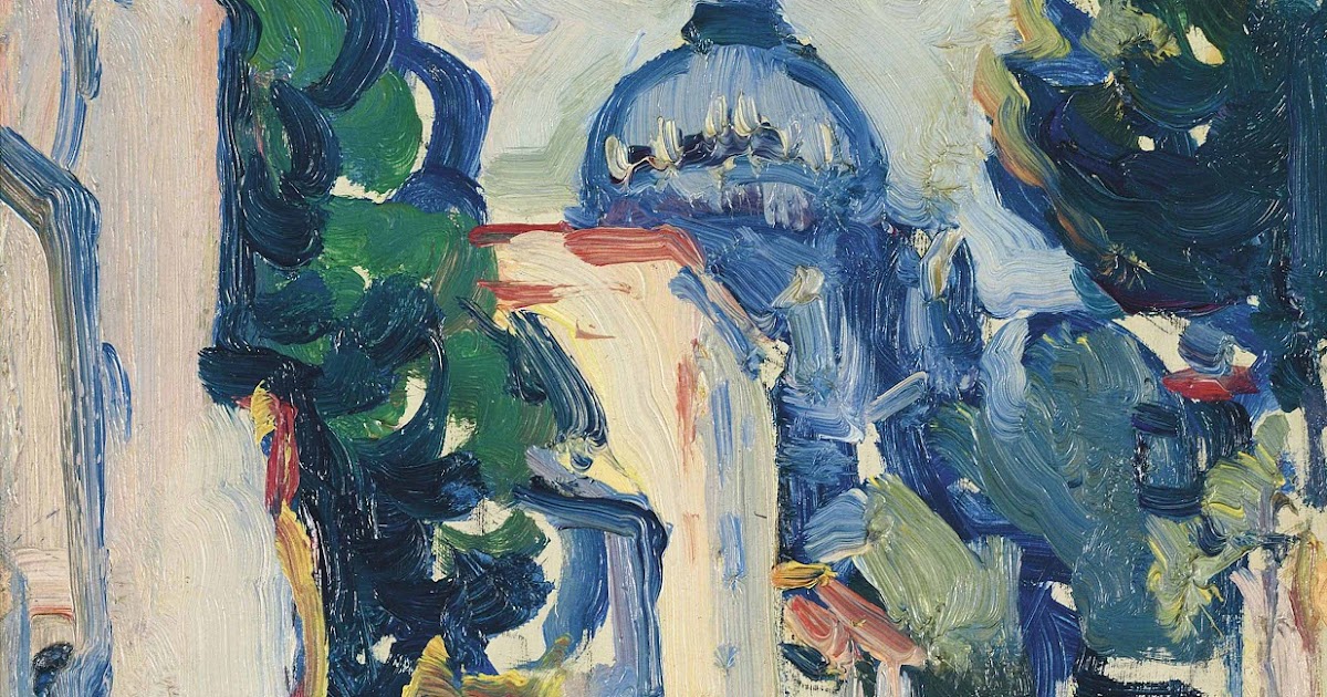 Samuel Peploe | Colourist painter | Tutt'Art@ Masters