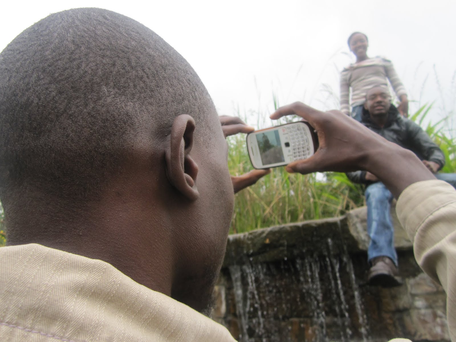 Future Journalists Programme: Future Journos getting their photojourn ...