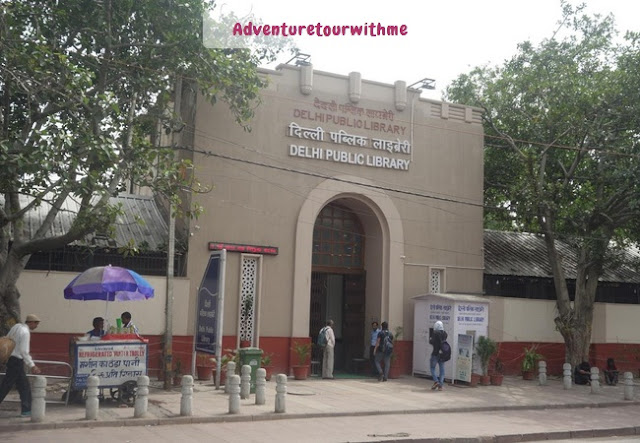 Adventure Tour With Me: Must Visit These Biggest Libraries in India