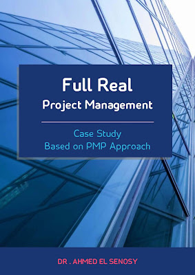 A Case Study in Project Management Based on PMP Approach