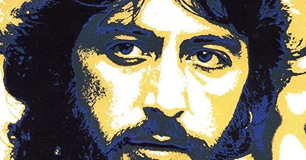 My Meaningful Movies: Serpico
