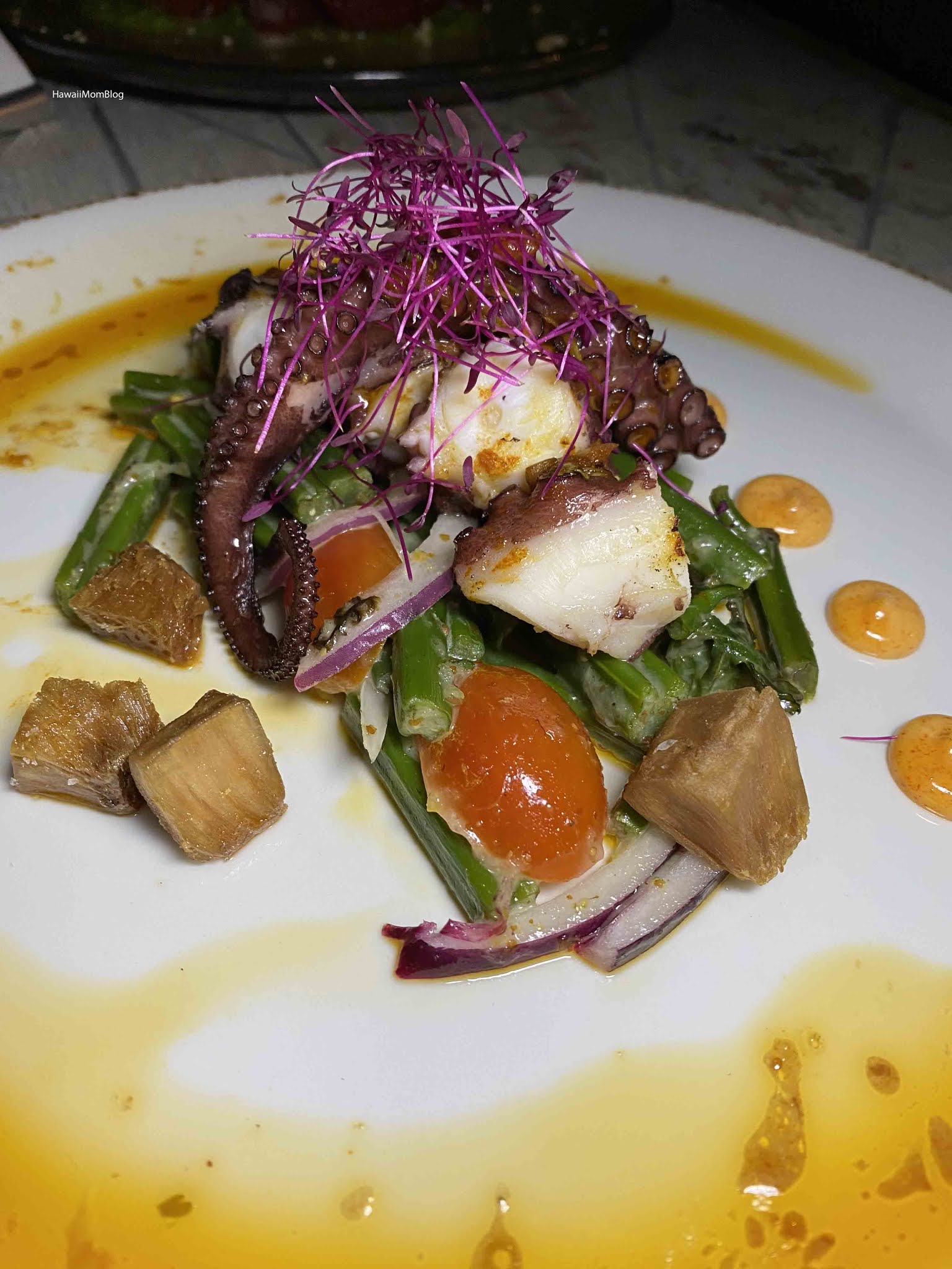 Hawaii Mom Blog: Visit Big Island: Meridia