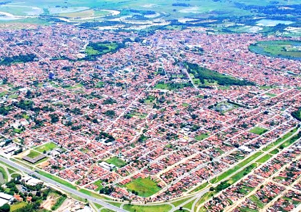 CIDADE DE LORENA (SP) | HISTÓRIA E CURIOSIDADES | ️ Lorena Caribé ️