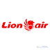 Lion Air Logo vector (.cdr) - BlogoVector