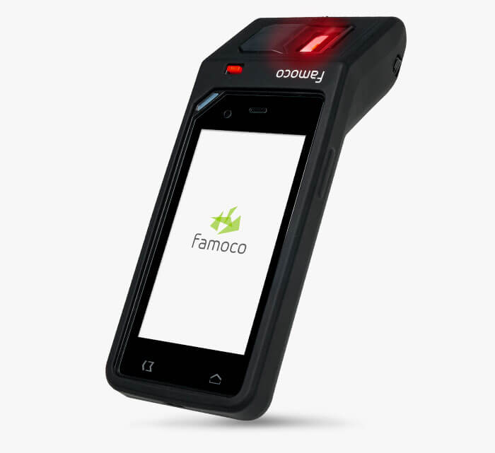 FAMOCO FX200,6 UNLOCKED ALL APPS FIRMWARE - Software injinia