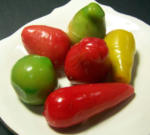 Cemal Cemil Pasar: Resep Kueku