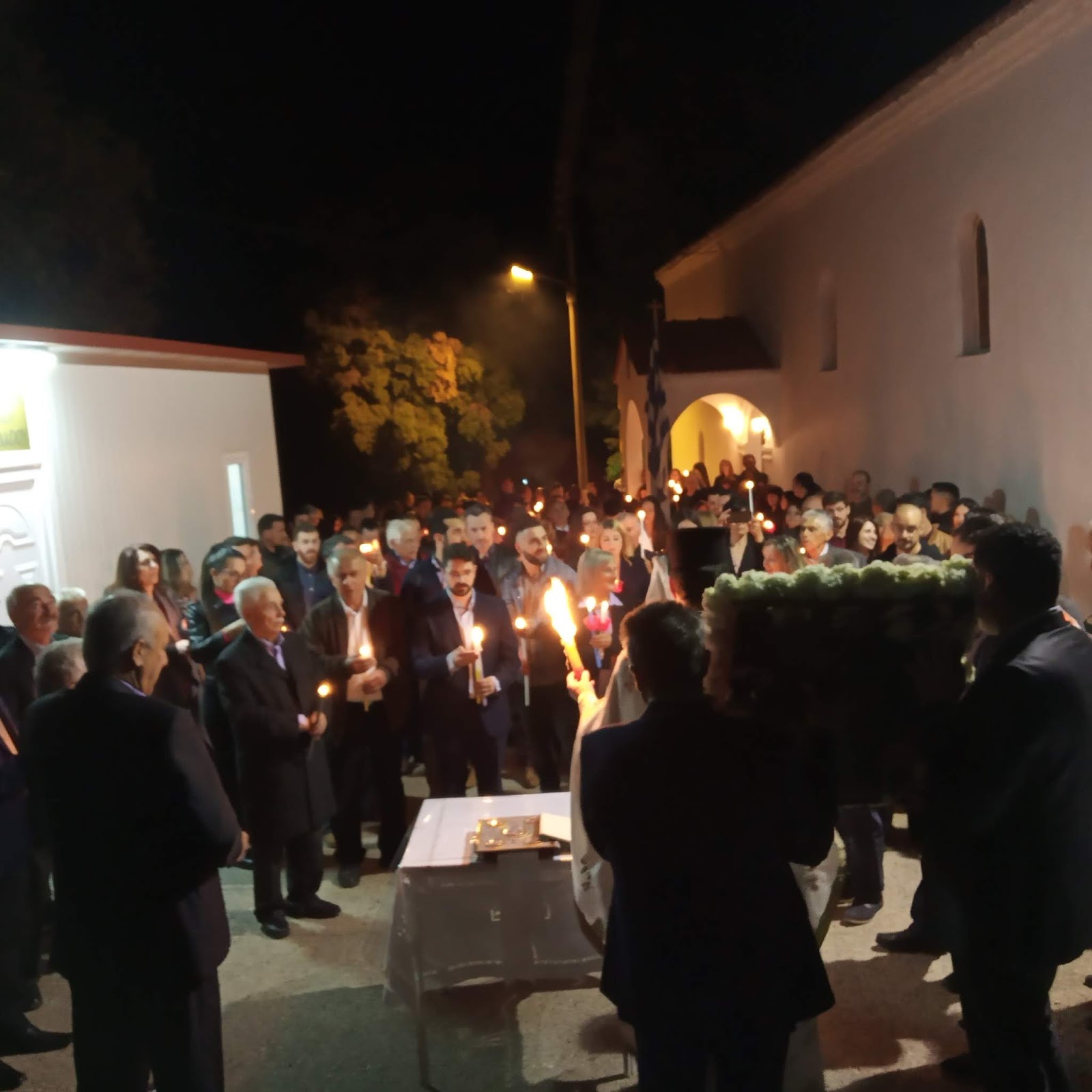 Παρακαμπύλια Νέα: Απριλίου 2019