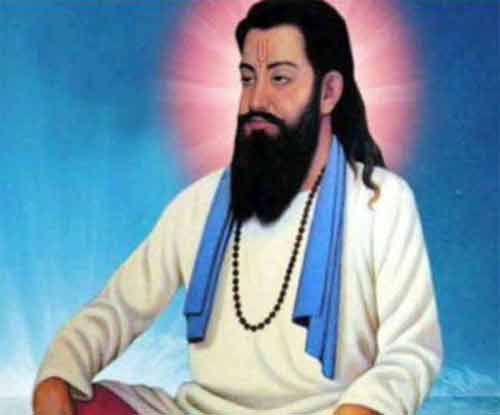 Sant Ravidas Quotes And Teachings | Hindu Blog