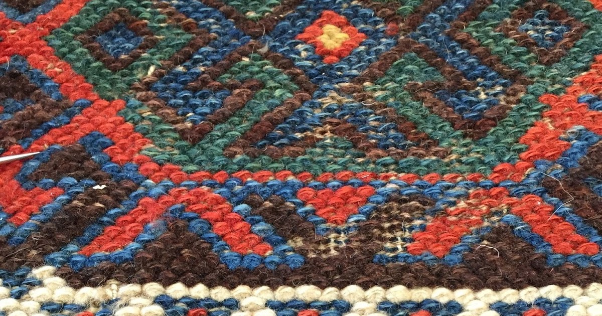 Renaissance Rug Cleaning Blogg: Insect Infestation of Wool Rugs and ...