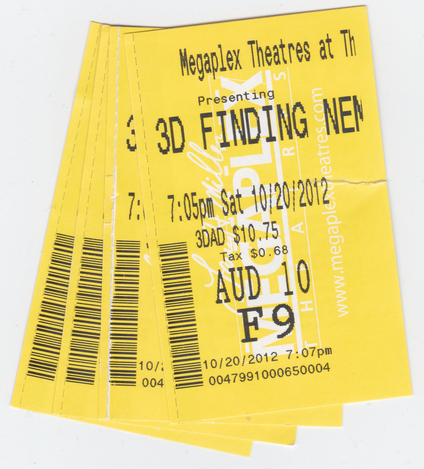 Big Anklevich: Hoarder