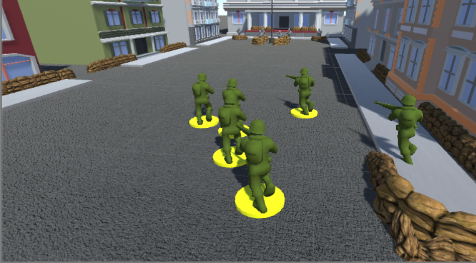 Game Review Development: "Beta"