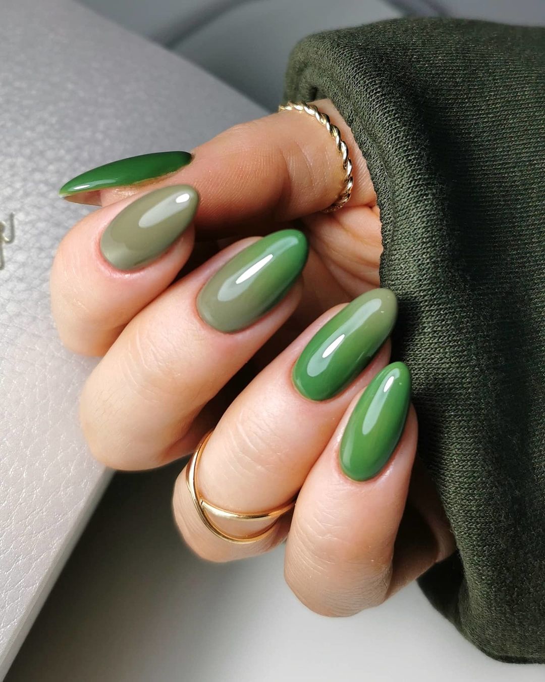 59 Fancy nail design ideas to upgrade your look | Melody Jacob