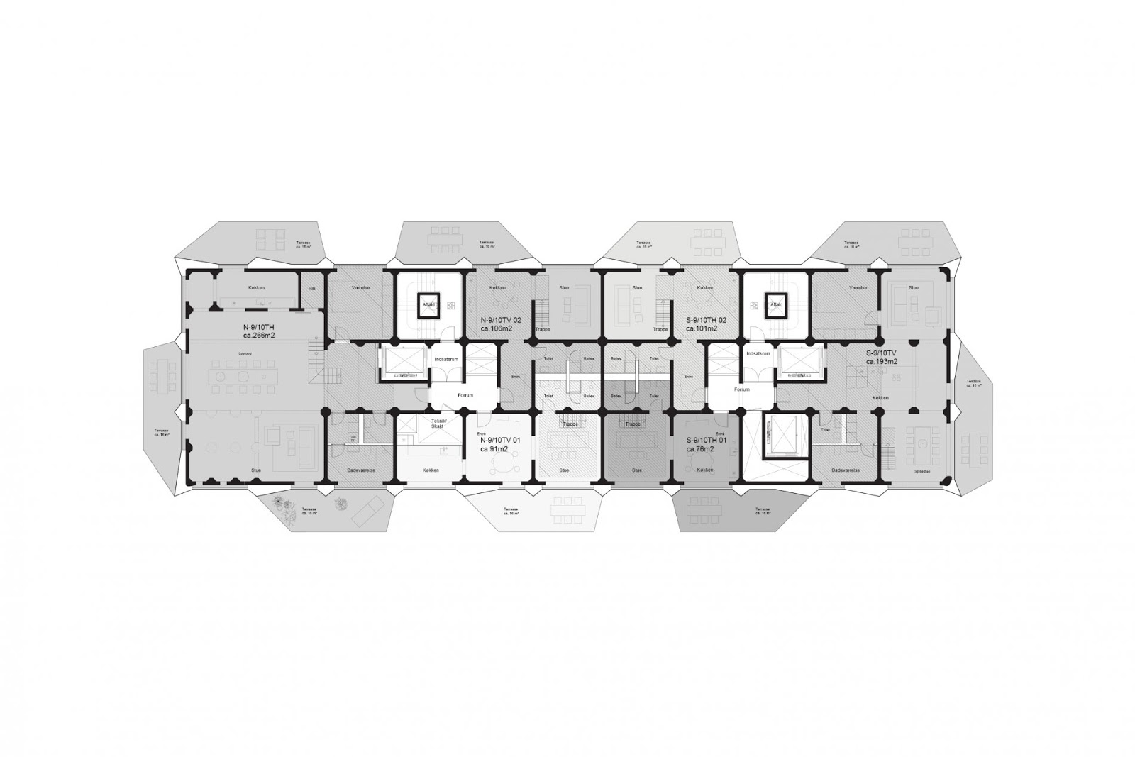 COBE – a f a s i a