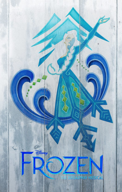 JK's TheatreScene: LOGOS: Disney's Frozen
