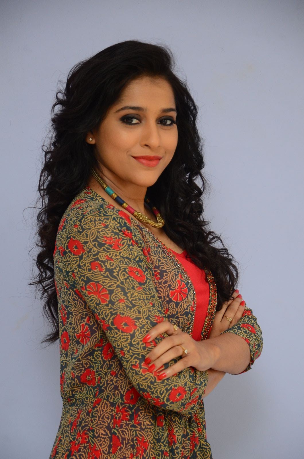 Rashmi Goutham New sizzling photos gallery
