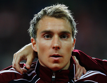 Nices Sports: Young Footballer Christian Eriksen Profile, Images And ...