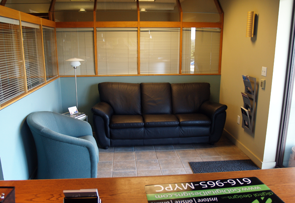 Digital Designs Computer Repair & Web Design Services | Grand Rapids MI