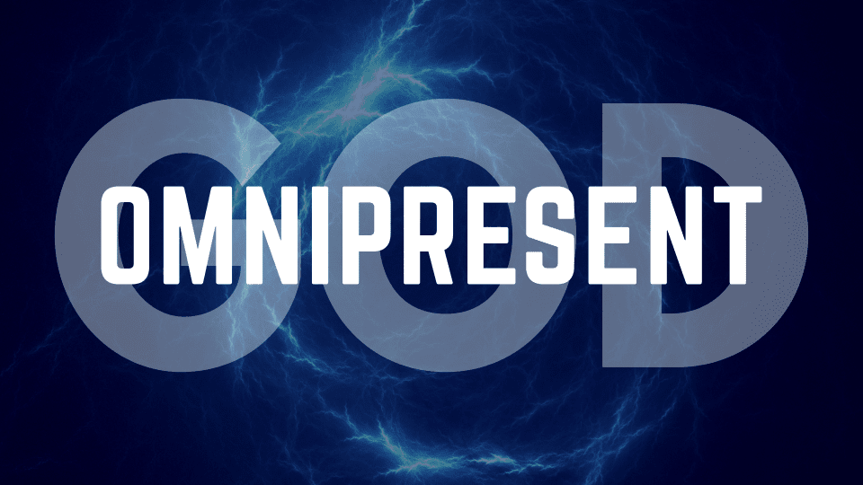 AMFBeM: GOD has a wonderful nature-Part 8