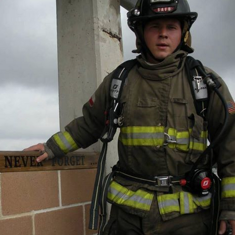 MEC&F Expert Engineers : San Antonio firefighter Scott Deem died ...