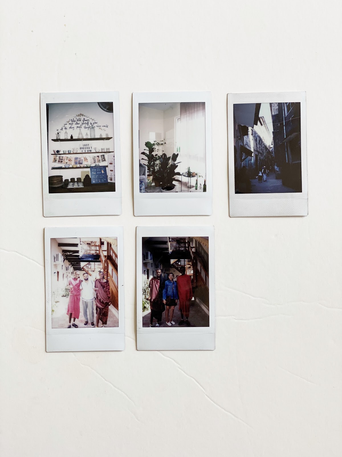 The Instax Mini 8 camera review - Pop of Joy - A travel and Lifestyle blog