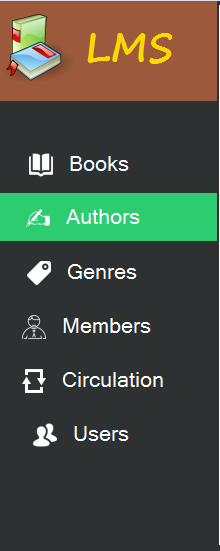 C# Library Management System Source Code - C#, JAVA,PHP, Programming ...