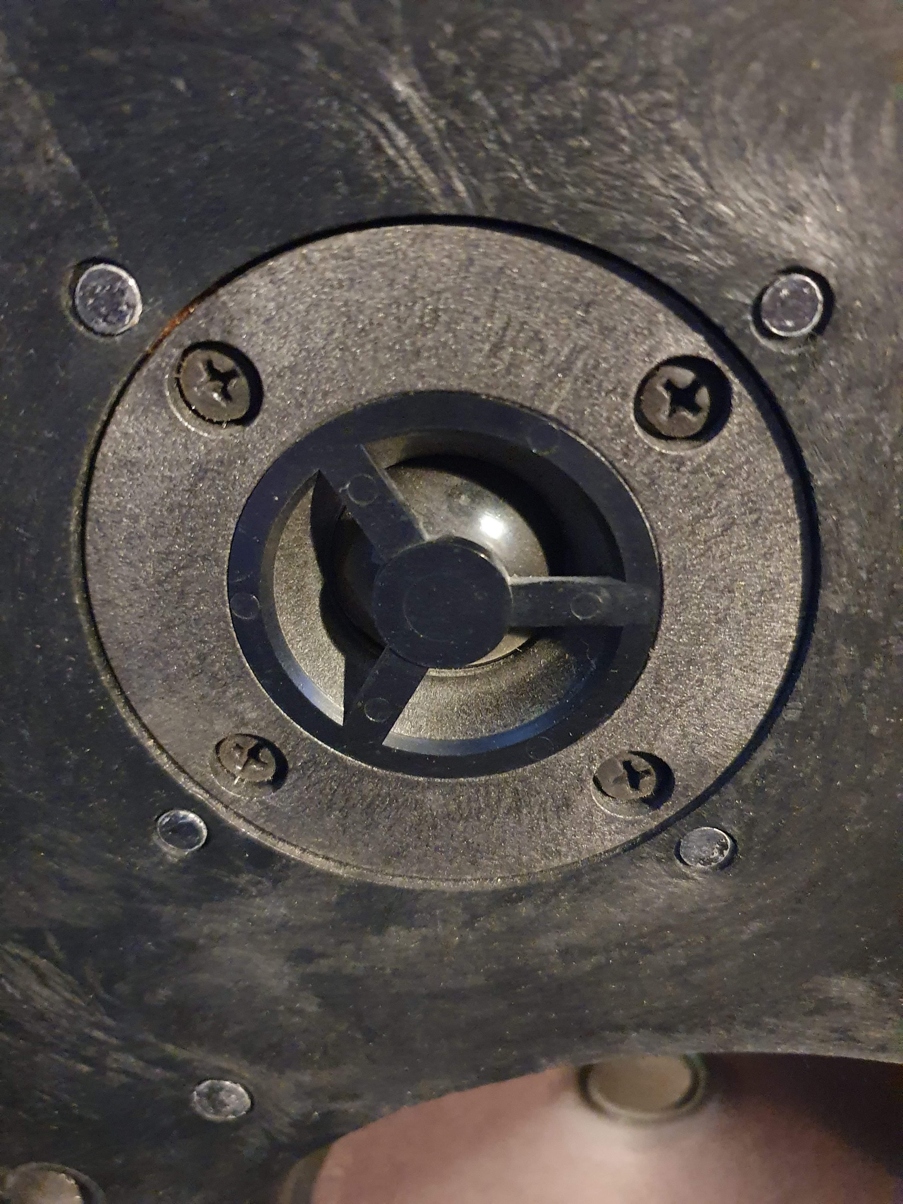 Vintage audio en zo: 2021