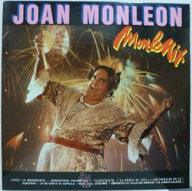 El show de Joan Monleon: Discografia