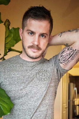 12 Trends Moustache Styles To Try in 2019 ~ Mens Hairstyles