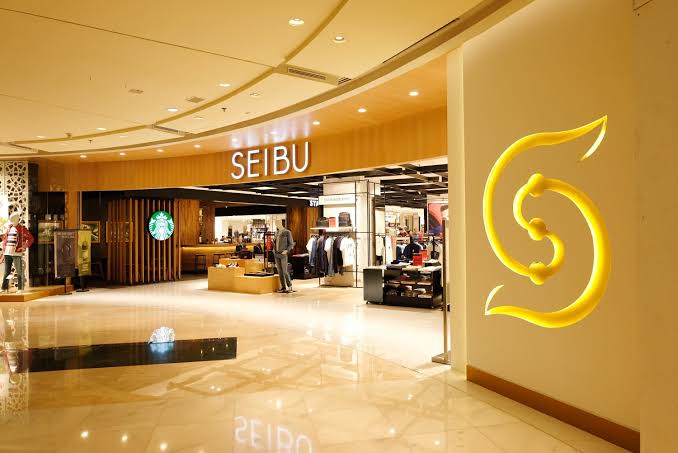 SEIBU Department Store Turut Serta dalam Mendukung Pertumbuhan Industri ...