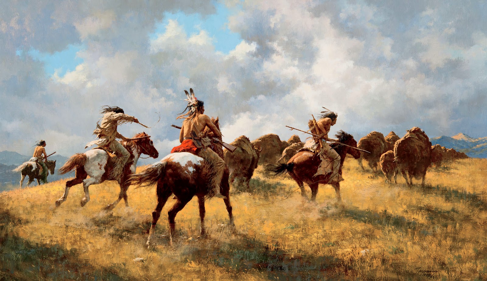 JOSÉ ROSÁRIO: HOWARD TERPNING