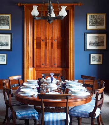 Eye For Design: Decorating With The Pantone Top Color For Spring 2014 ...