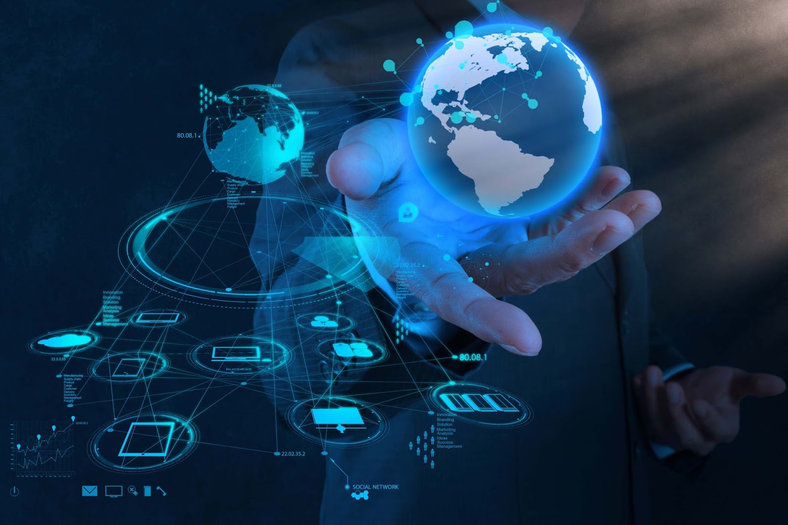 Paving the Way for Network Transformation | Cisco Central