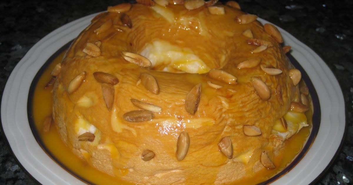 Receitas práticas de culinária: Molotoff