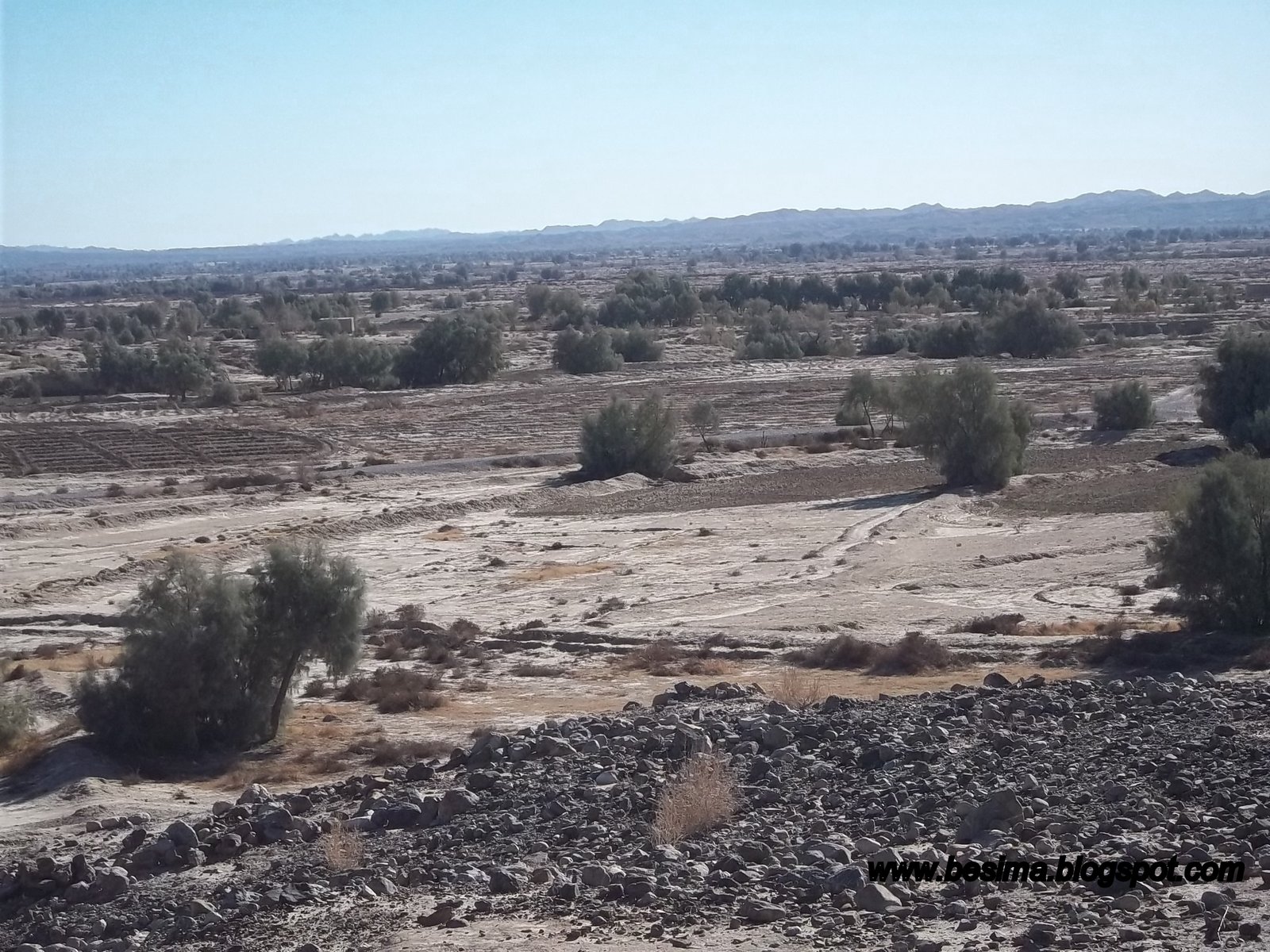 Washuk: Basima in photoes