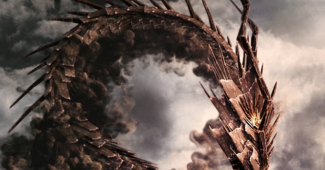 Ivan Ramadan's production blog: Two Faces of the Bosnian Dragon