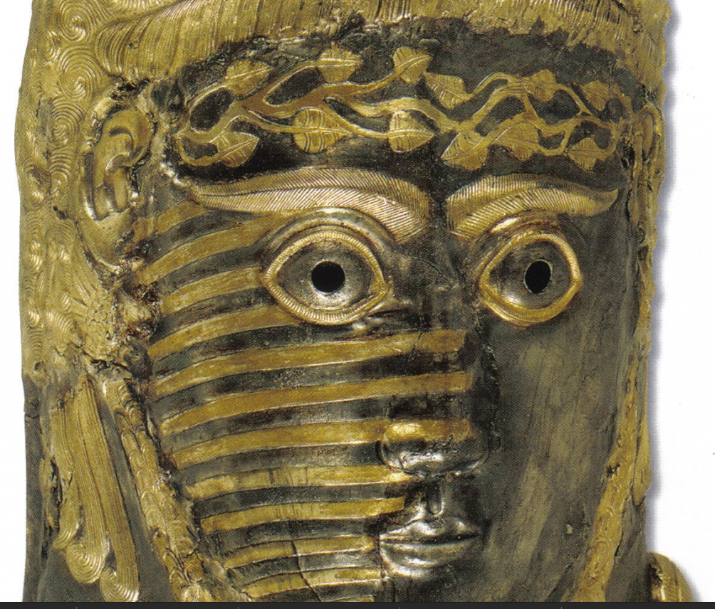 Roman Times: April 2020