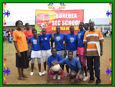 Bukedea Secondary School