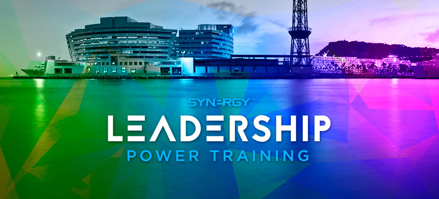Congratulations Leadership Power Training Promotion Qualifiers ...